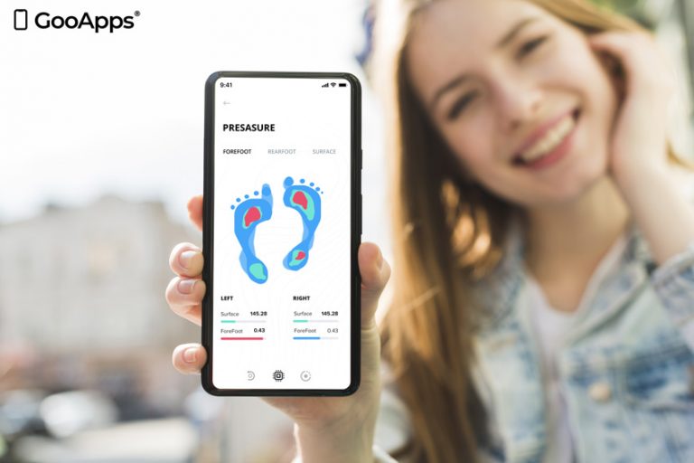 Wearables and AI to improve patient health – GooApps English